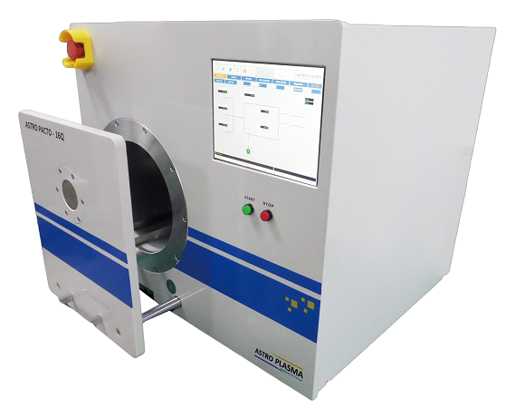 ASTRO PLASMA